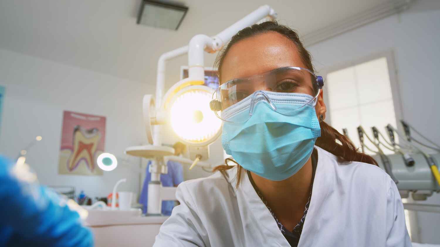 Emergency Dental Service in Cheyenne, WY | Call (205) 892-0206